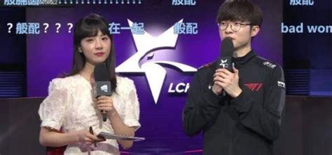 Lck女主持金敏娜经历了什么？变化十分巨大，看照片险些认不出来新冠肺炎新浪新闻