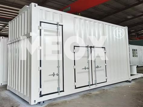 Rov Control Container Reinforced For Ultimate Durability Zn Meox
