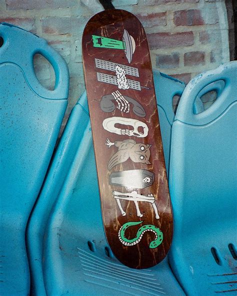 Product Spotlight Theories Of Atlantis Summer 24 Csc Uk Skate Blog