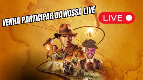 VEM JOGAR AO VIVO THEUS YT YouTube