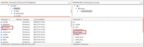 laravel ecommerce size chart module webkul blog