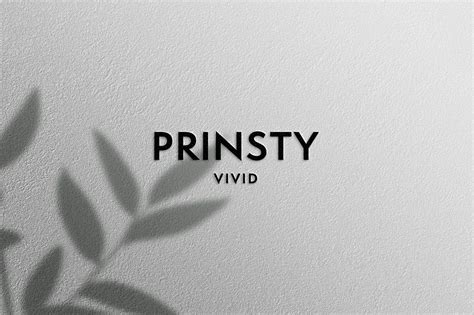 골프 용품 판매점 Prinsty 로고 디자인 포트폴리오 크몽