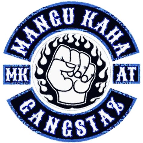 Mangu Kaha Gangsters Rockstar Games