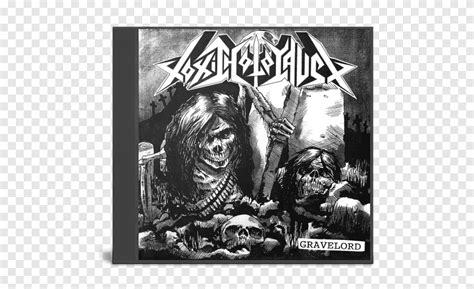 독성 홀로 코스트 그레이 브로드 앨범 스래쉬 메탈 헤비메탈 아무 데나 Ep 앨범 포스터 Png Pngegg
