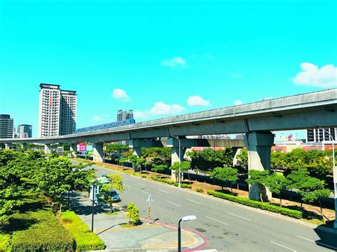 北市5年少了10萬人 桃園人口房子都變多 地產天下 自由電子報