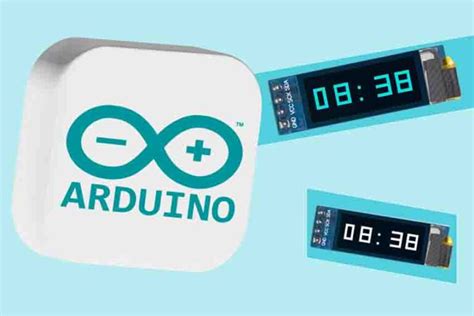 Aprende A Cómo Conectar Y Programar El Display Oled 128×32