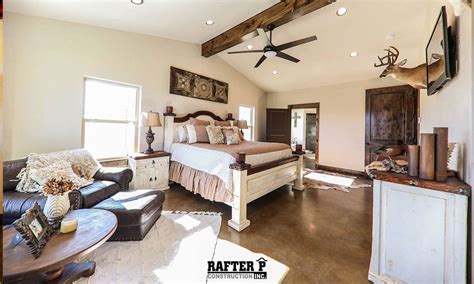 The Rustic Residence You Will Always Want To Come Home To