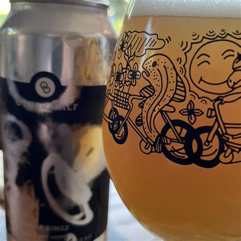 Vapor Ringz Other Half Brewing Co Untappd