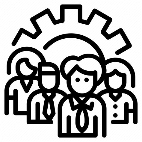 Administer Competence Management Manipulation Organize Working