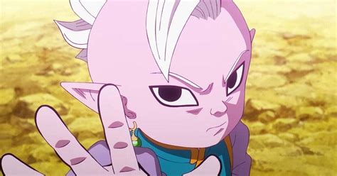 Descubra A Surpreendente Origem Do Kaioshin Em Dragon Ball Daima R7