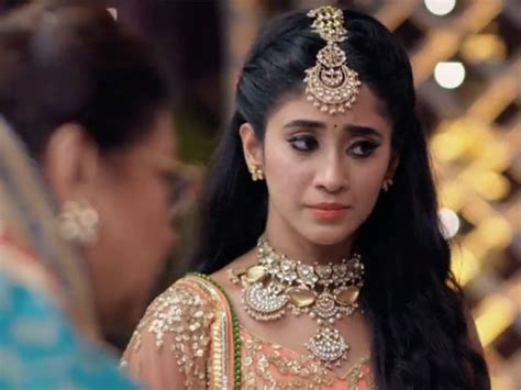 Yeh Rishta Kya Kehlata Hai Written Update April 17 2019 Naira Is