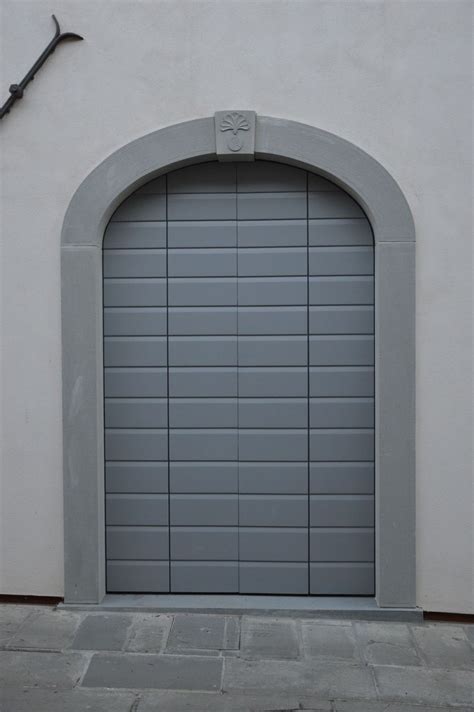 Romanino Panel Shutter By Bussi