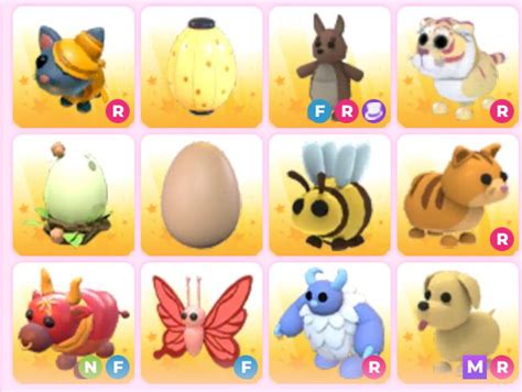 Adopt Me адопт мі роблокс 50 грн Герої ігор Рованці на Olx