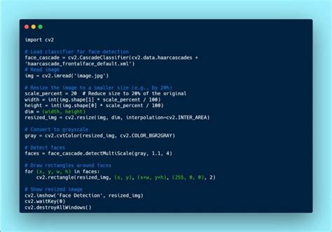 Qonita Qotrunnada On Linkedin Python Imageprocessing Edgedetection Facedetection