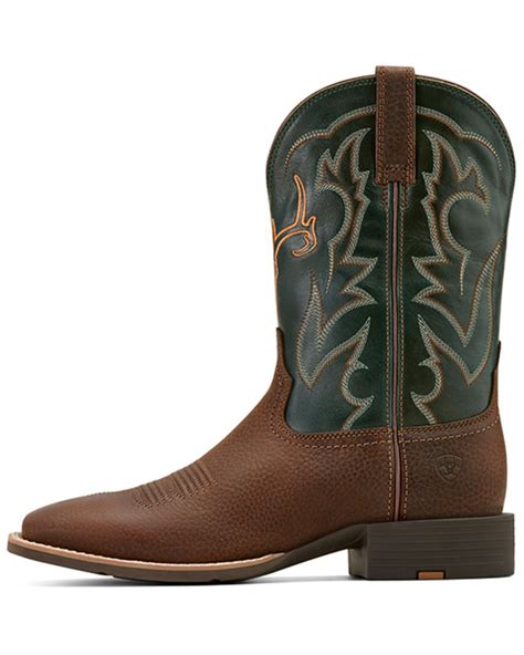 Product Name Ariat Mens Sport Outdoor Performance Western Boots