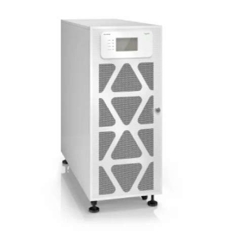 80 Kva Apc Ups For External Batteries At ₹ 572400 Piece Parsad