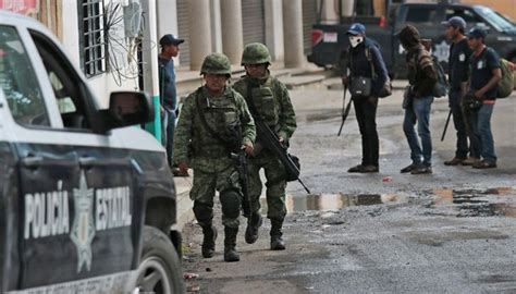 Mexicanos se sienten más inseguros Fernanda Familiar