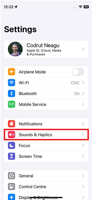 What Are Haptics On Iphones How Do You Turn Vibrations Off Or On