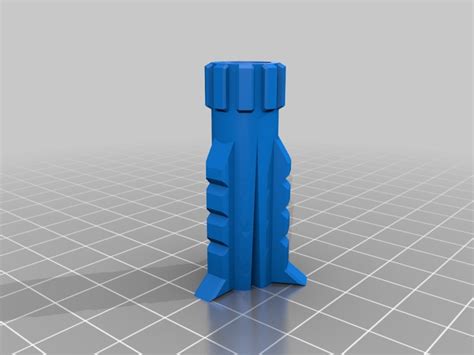 Gpu Anti Sag Por Sanguium Descargar Modelo Stl Gratuito