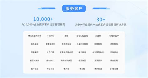 尘锋crm系统自动化营销工具crm企业微信管理系统服务 尘锋信息
