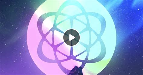 Chill Space Mix Series 070 Mettaverse Cosmic Resonance Mix By
