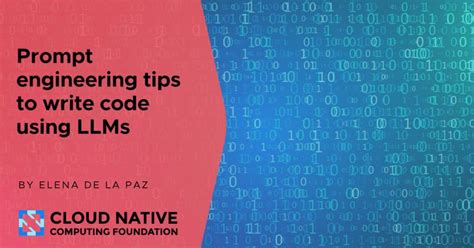 Suraj Narwade On Linkedin Prompt Engineering Tips To Write Code Using