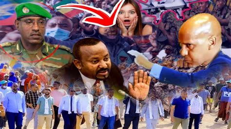 DAWO Jabka Canfar O Dhabarka Jeedisay Guusha Ciidanka Liyuuga O