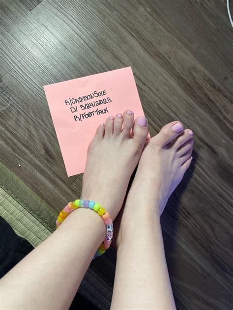 Verify Me]” R Foottalk