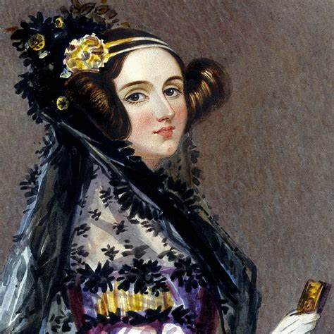 Ada Lovelace