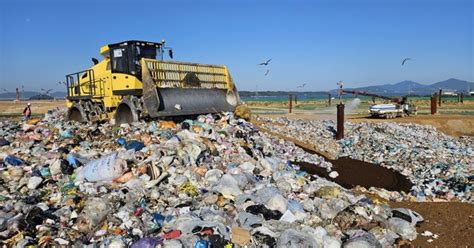 수도권 쓰레기 대란…직매립 금지 코 앞인데 완공 소각장 0