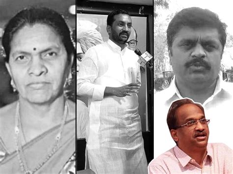 Why Dubbaka By Poll Assumed Political Significance Prof K Nageshwar