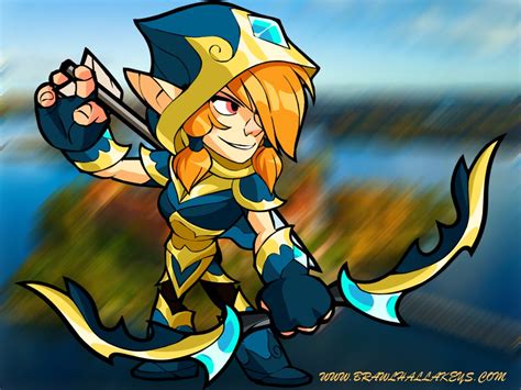 Brawlhalla Metadev Ember Etsy