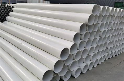 Upvc White Pipe At Best Price In Raipur By Makknow Industries Id