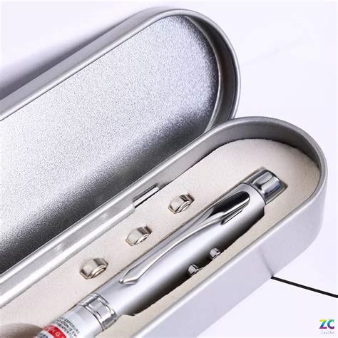 Pocket Pointer Presentation Pointer 5 In 1 Ballpoint Pen Pointer For