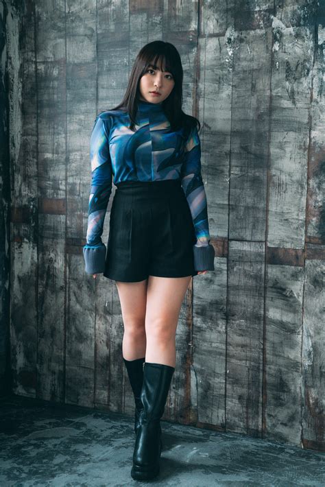 麻倉 瑞季 Asia Promotion エイジアプロモーション