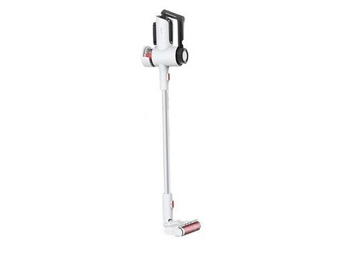 XIAOMI "Deerma VC40" EU, White, Handhold Cordless - ATEHNO