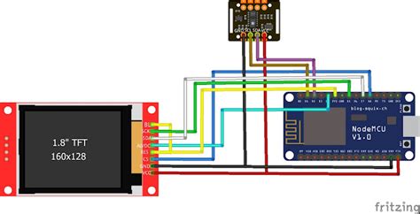 DIY MAX30102 Heart Health Monitor Using ESP8266