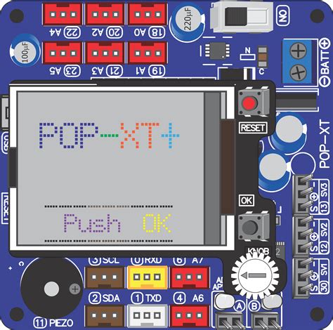 fondamenti di programmazione per arduino e nsight blog
