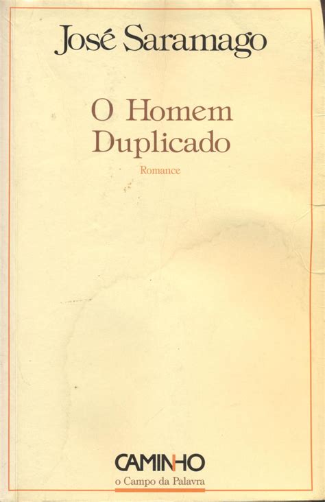 Homem Duplicado O Associação Tchiweka De Documentação