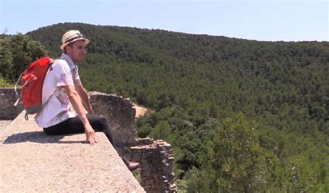 Canal Taronja Estrena El Programa “la Motxilla Taronja” Per Fer Turisme