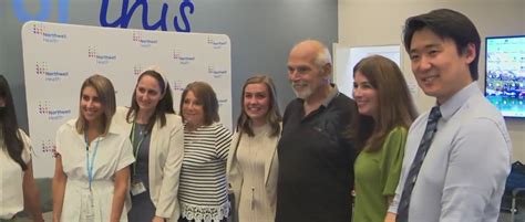 Long Island Man Saved By Fast Acting Nurses After Collapsing At ATM PIX11