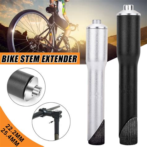 Bicycle Stem Adapter