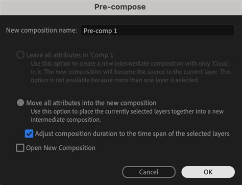 How To Make Animation Loop In After Effects