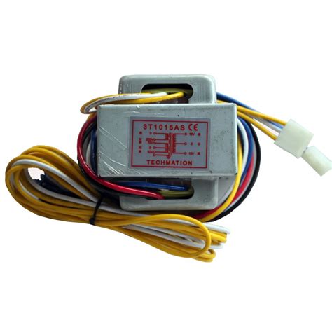 Techmation Haitian AK Advanced Control System For Injection Molding