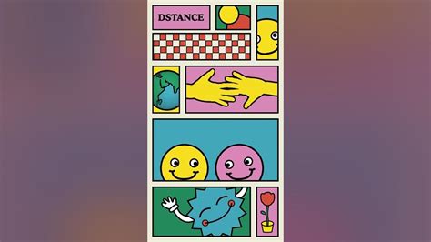 Dstance Hasta Que La Vida Diga Adiós Video Lyric Youtube Music