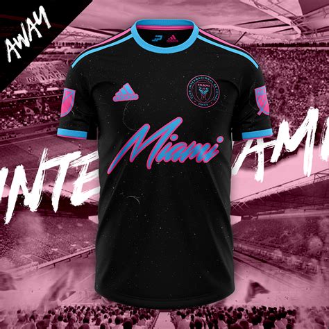 Inter Miami Away Concept Kit Rintermiami
