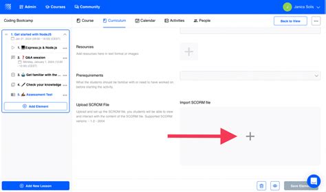 3 Steps To Create A Scorm File With Free Tools Teachfloor Blog
