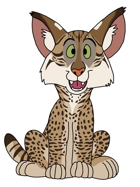 Lynxer Lionadventuresart Collab Entry By Patchi1995 On Deviantart
