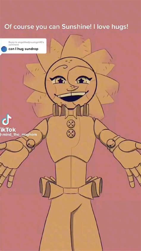 Some Sun And Moon Comfort For You Guys Not My TikToks All Credit