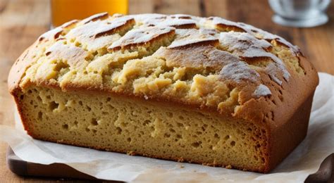 Easy Gluten Free Beer Bread Recipe Homemade Delight
